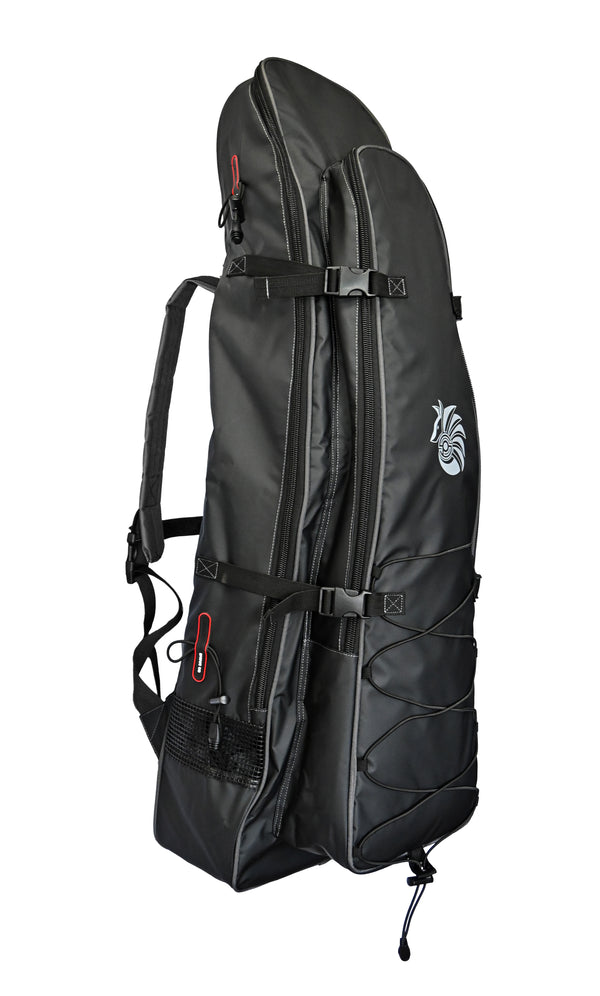 NEW SpearPro Armadillo Deluxe Fin Backpack - Spear America