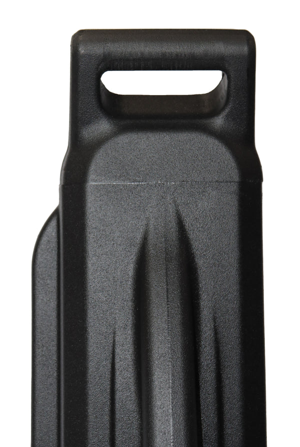 GO CASE Hard Travel Case - Small - Spear America