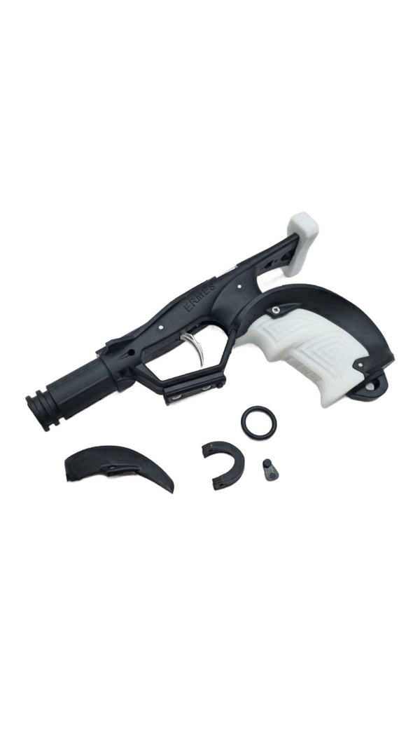 Ermes Complete FIGHTER Handle with Trigger Mechanism - Spear America