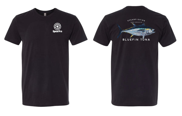 SpearPro Bluefin Tuna T-shirt - Spear America