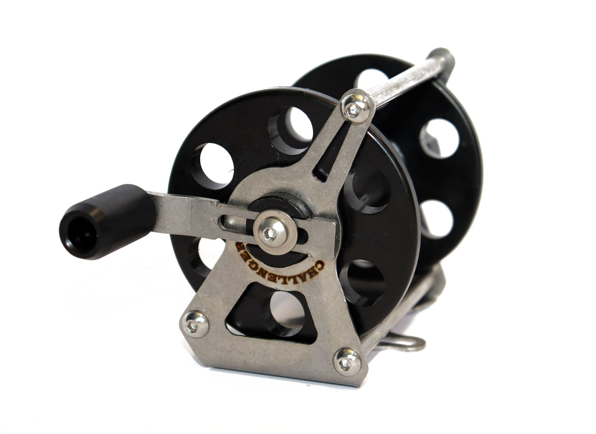SpearPro Challenger Advanced Vertical Reel - Spear America