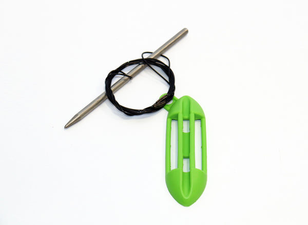 SpearPro Stringer w/ Case - Spear America