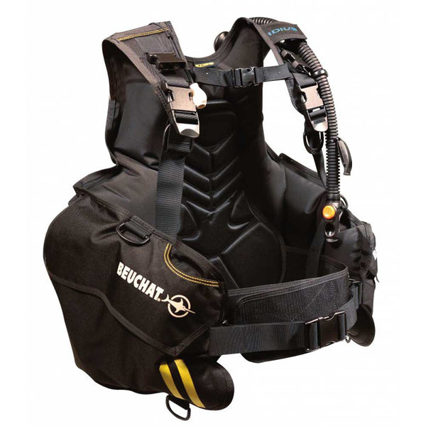 Scuba Diving - Jacket Style - Spear America