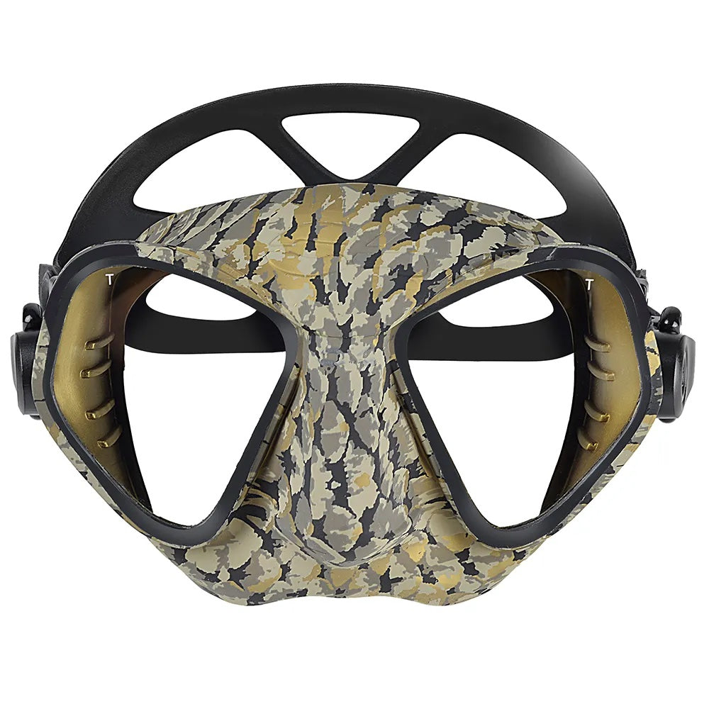 C4 Condor Mask - Spear America