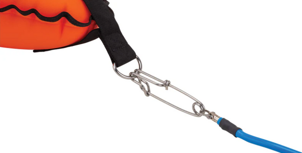 Riffe Vinyl Floatline - Spear America