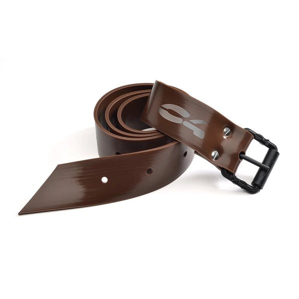 C4 Marseillaise Silicone Belt with Nylon Plastic Buckle - Spear America