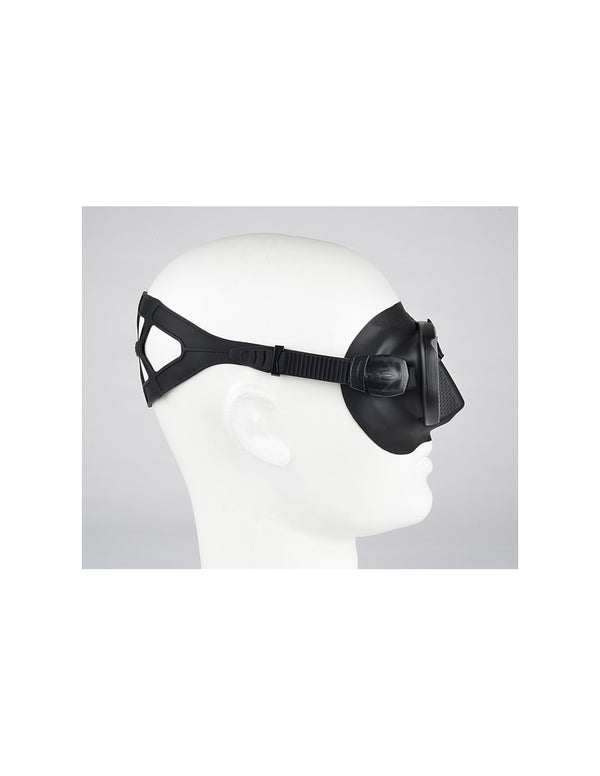 C4 Martian Mask with Camera Connection - Spear America