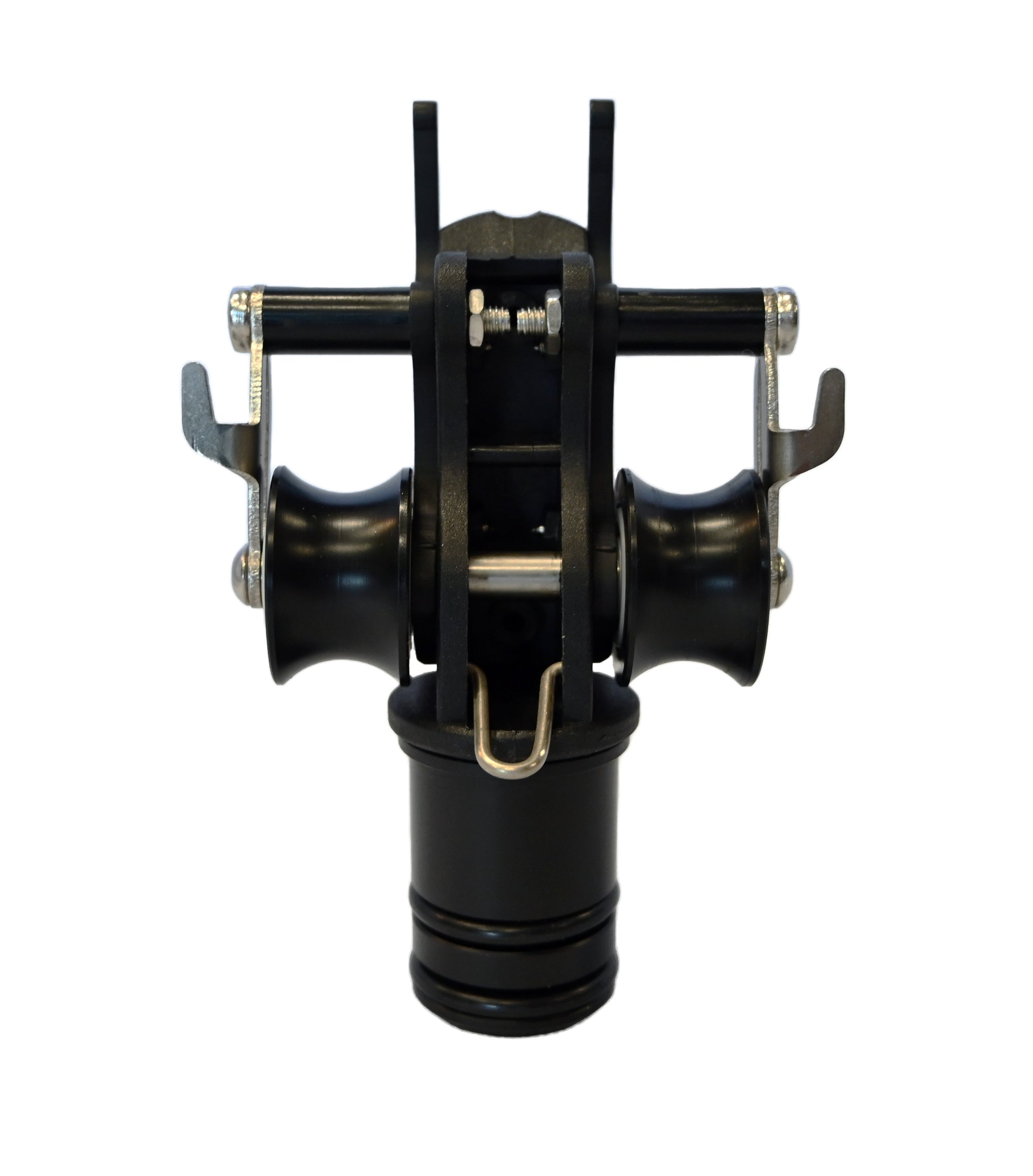 SpearPro Roller Muzzle with Bearings - Spear America