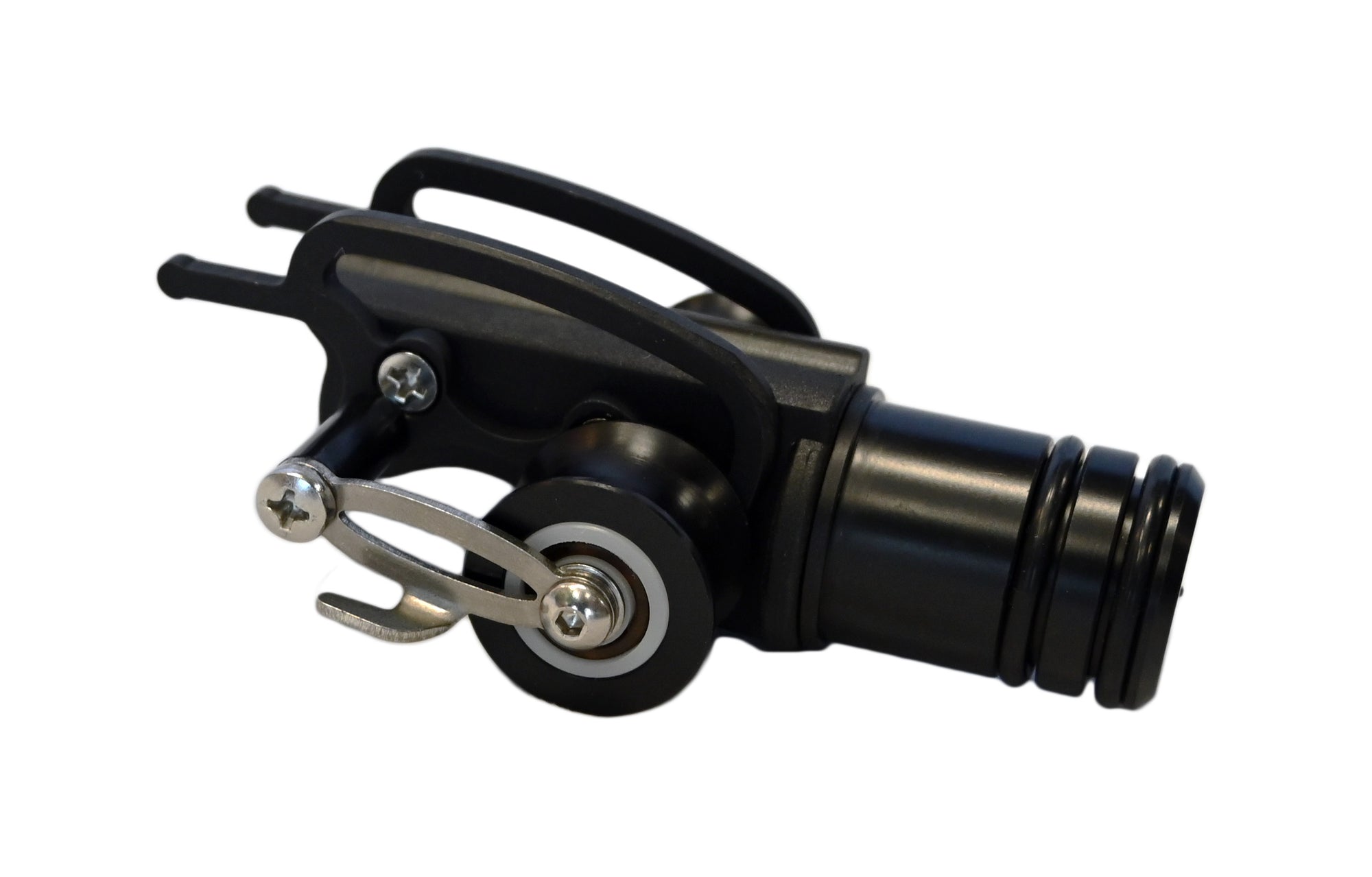 SpearPro Roller Muzzle with Bearings - Spear America