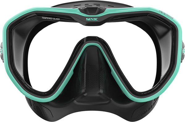 SEAC Appeal Mask - Spear America