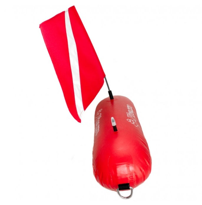 Picasso Bluewater Float 22L 20 PSI - Spear America