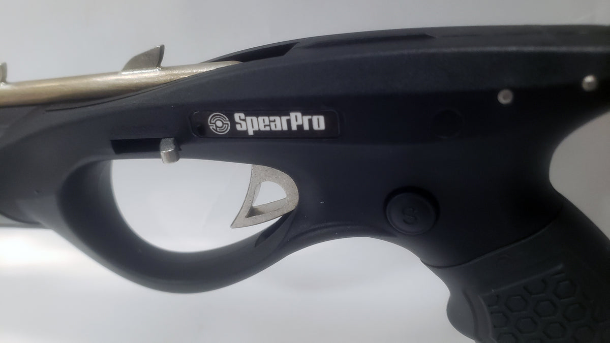 SpearPro Challenger Speargun - Spear America