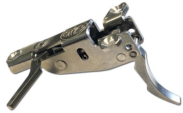 Ermes Future - Double Roller Trigger Short - Spear America