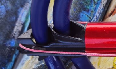 Ermes Avatar Speargun Muzzle - Spear America