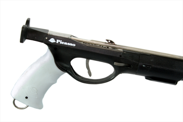 Picasso Magnum Carbon Handle complete with Trigger Mechanism - Spear ...