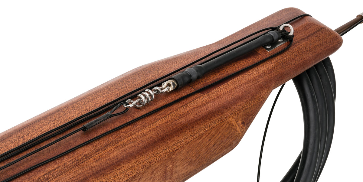 Riffe Raider Speargun - Spear America