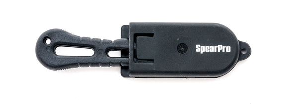 SpearPro Deluxe line cutter - Spear America