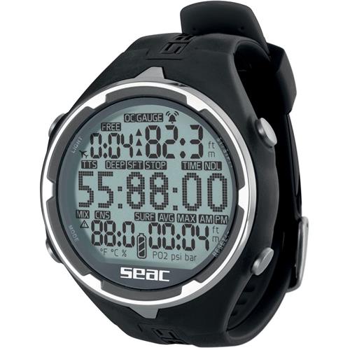 SEAC Action Dive Computer - Spear America