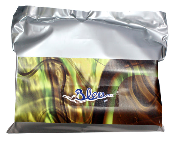 BleuTec Fin Blade Protection Film - Green Camo - Spear America