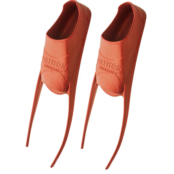 Pathos Footpockets Fireblade - Spear America