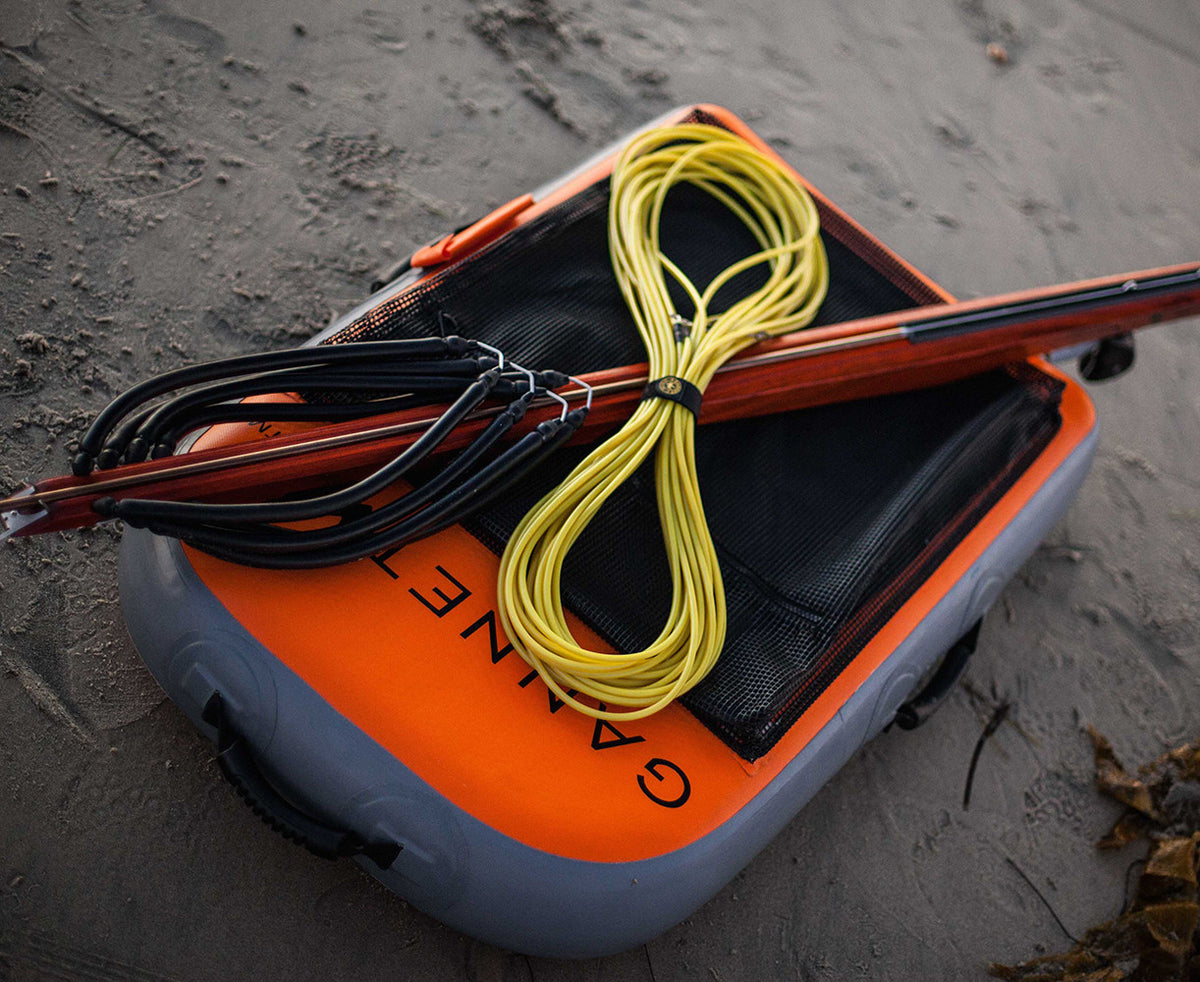 Gannet Coastal Float - Spear America