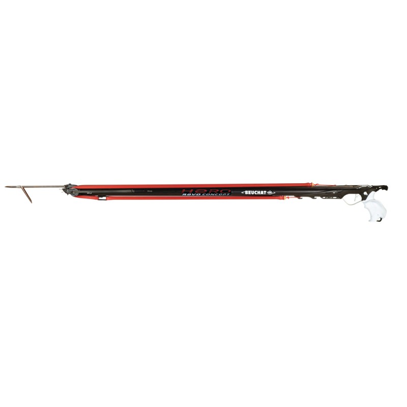 Beuchat Hero Revo Concept Aluminum Speargun - Spear America