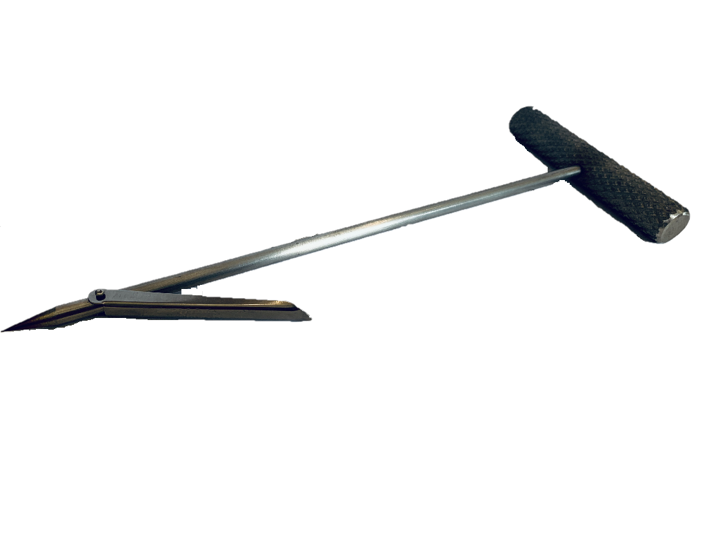 SpearPro Halibut Hammer - Spear America