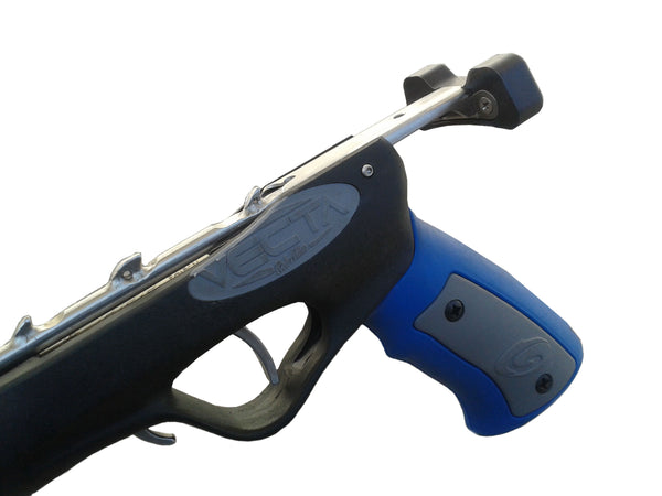 Spearfishing - Trigger Mechanisms - Spear America