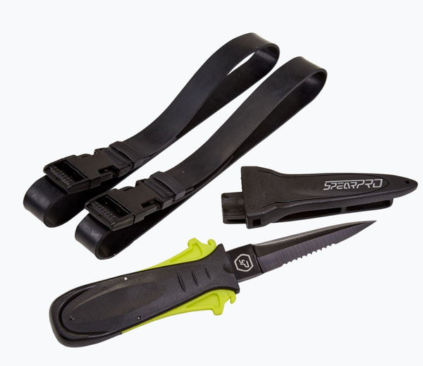 Freediving - Knives - Spear America
