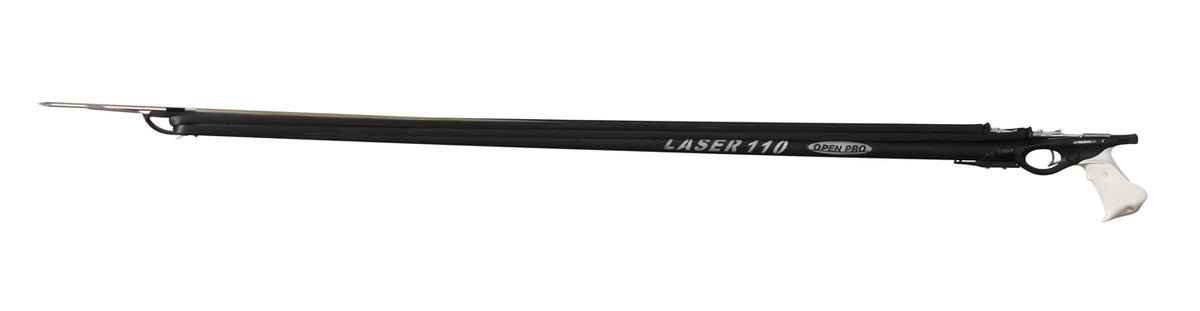 Pathos Laser Open Pro Speargun - Spear America