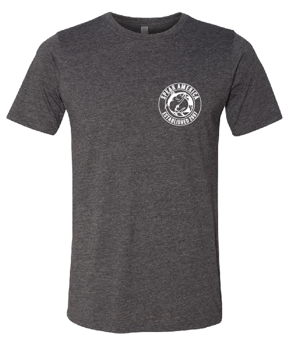 Spear America Pompano T-Shirt